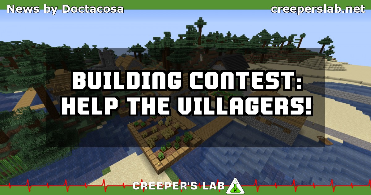 News - Creeper's Lab